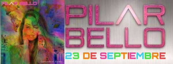 Pilar Bello presenta su disco "Cortando el viento" - Puerto Real Hoy