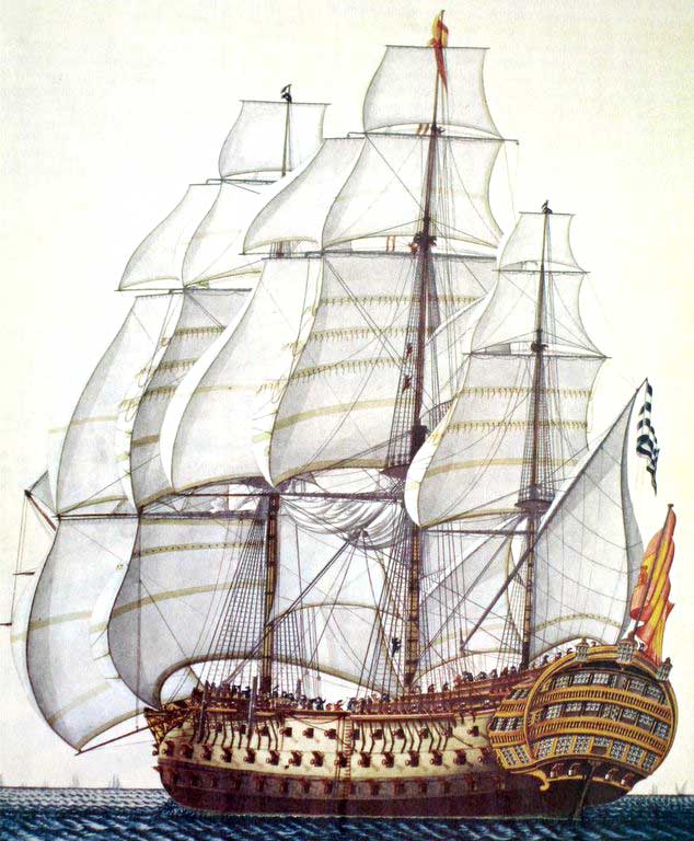 1717-2017. Notas sobre el Puerto Real del Tricentenario del traslado de ...